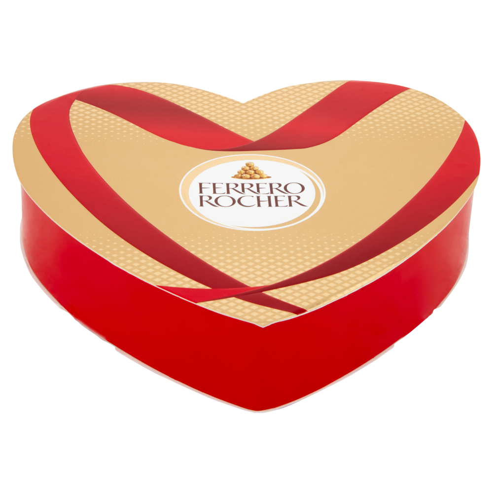 Ferrero Rocher 10 pezzi 125 g | Carrefour