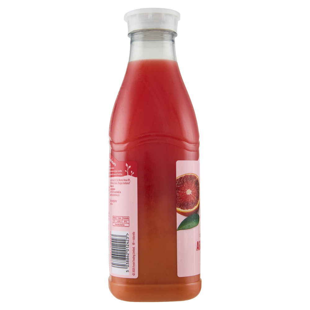 innocent Premium Selection succo di frutta fresco Arancia Rossa 750 ml | Carrefour