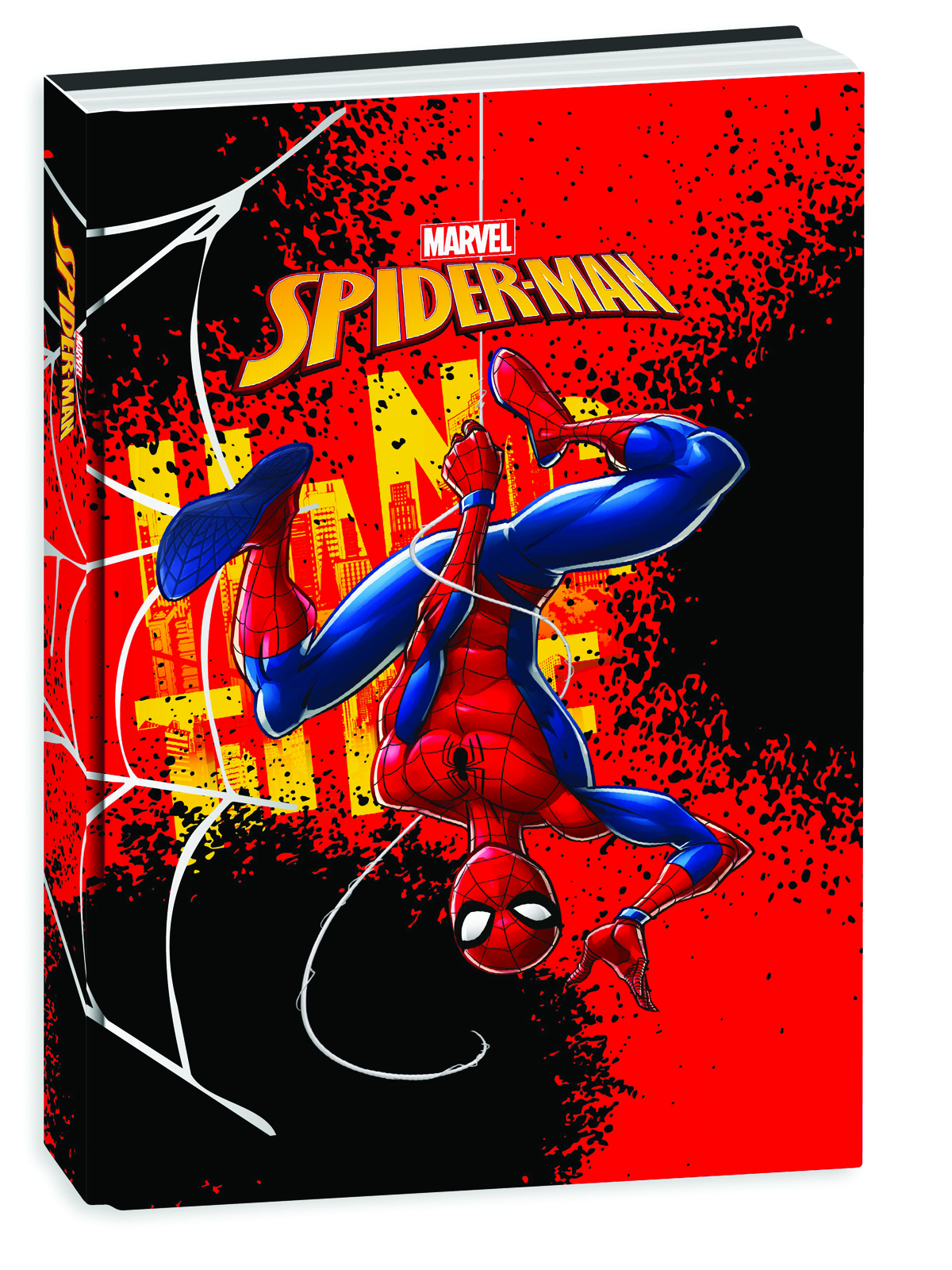 Seven Diario Ag.10m # Spider-Man | Carrefour