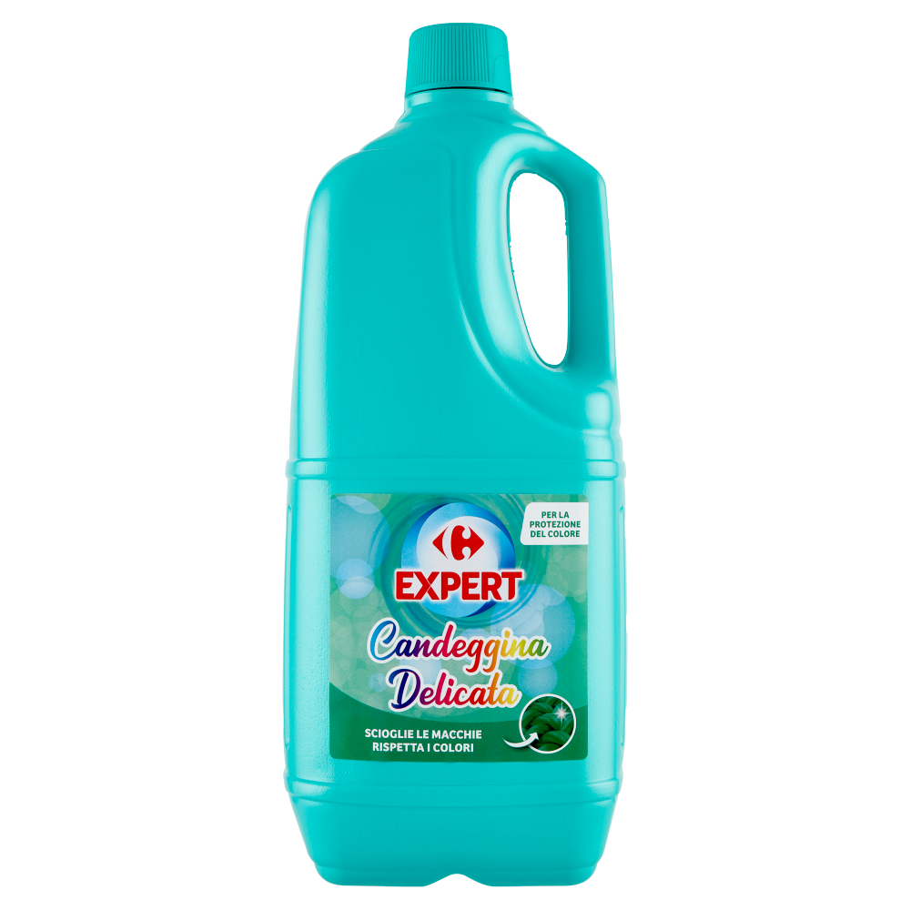 Carrefour Expert Candeggina Delicata 2 L | Carrefour