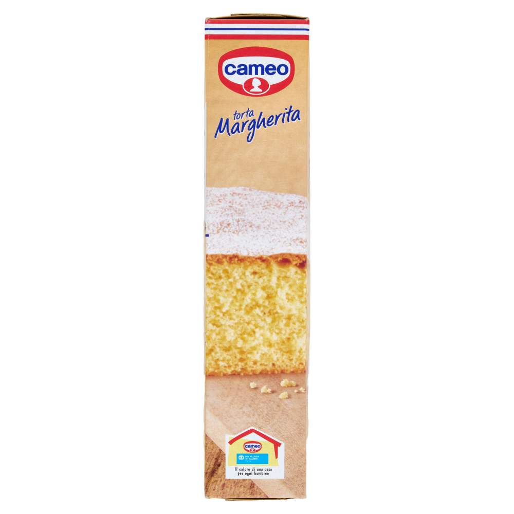 cameo torta Margherita 428 g | Carrefour
