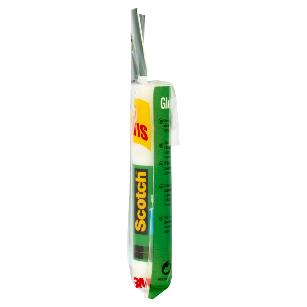 Scotch Colla Stick 4 x 8 g | Carrefour