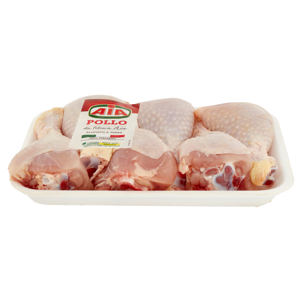 Aia Pollo Fusi | Carrefour