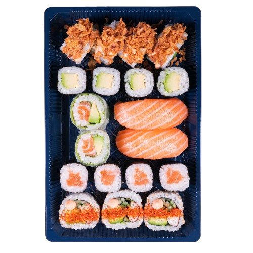 Value Set Extra Large Il Mercato | Carrefour