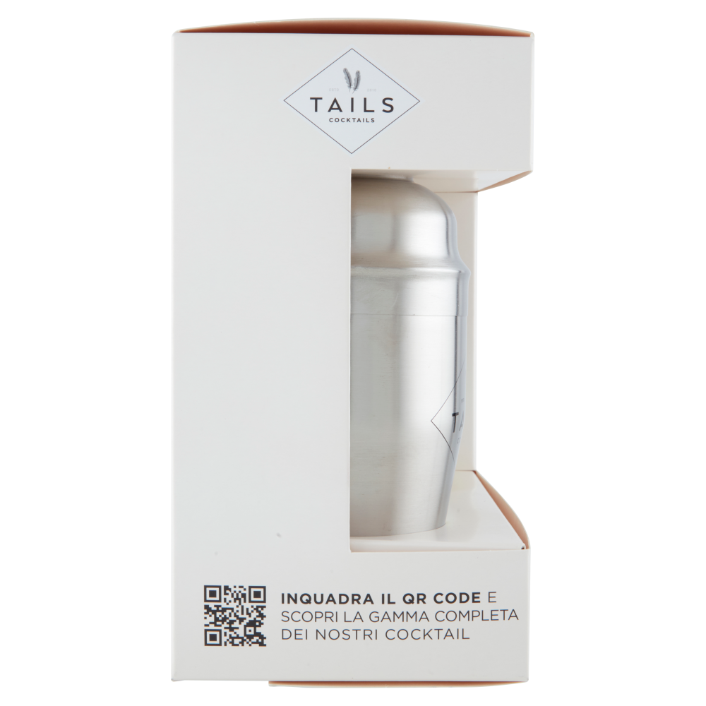 Tails Cocktails Set Shaker Daiquiri 500 ml | Carrefour