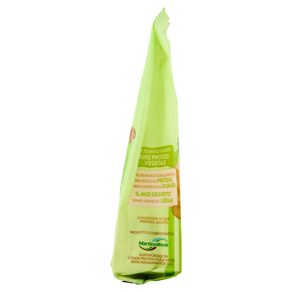 Beamy Preparato per Purè di Legumi Plant-Based 80 g | Carrefour