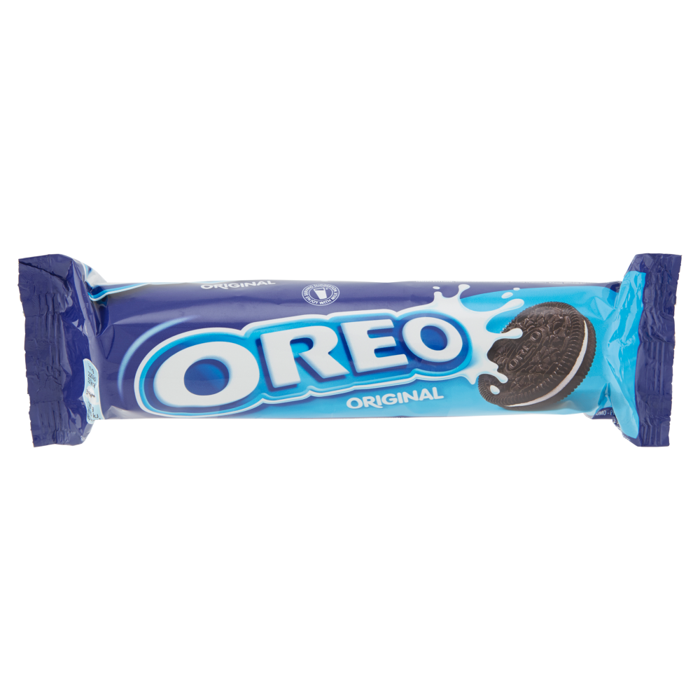 Oreo Original, edizione speciale Oreo Pacman 154g | Carrefour