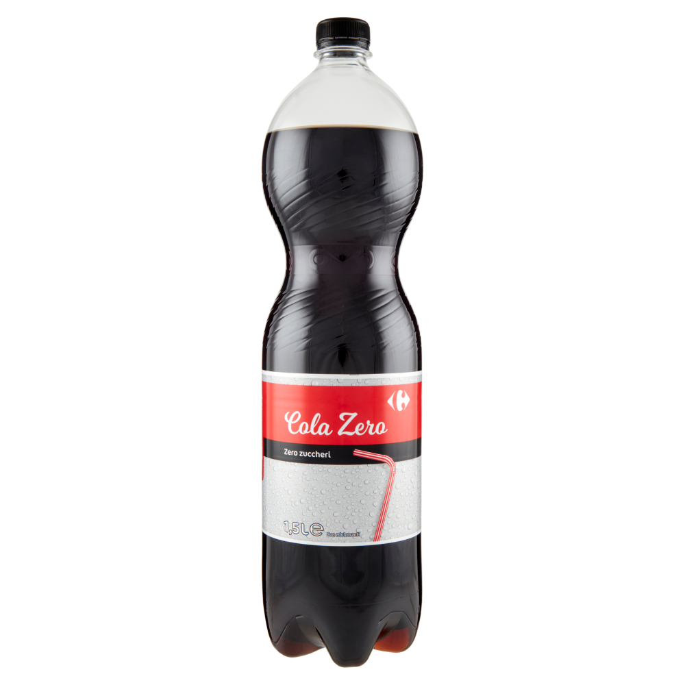 Carrefour Cola Zero 1,5 L | Carrefour