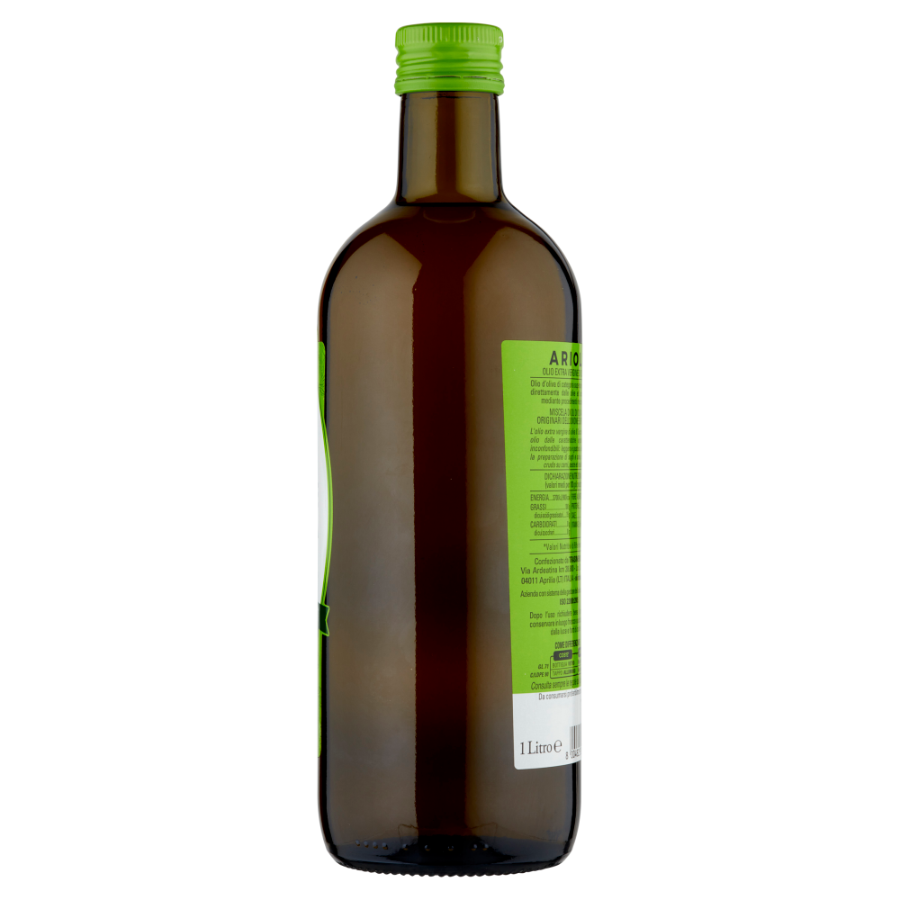 Arioli Olio Extra Vergine di Oliva il Succoliva 1 L | Carrefour