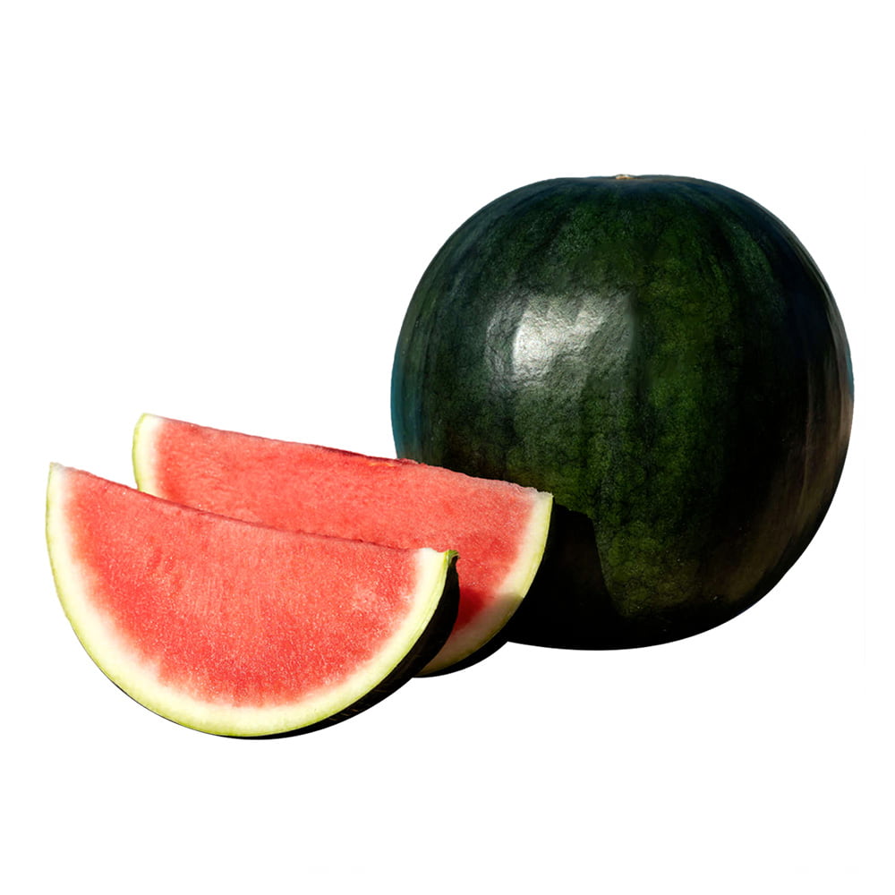 Angurie Nere Sfuse Calibro I Origine Italia | Carrefour