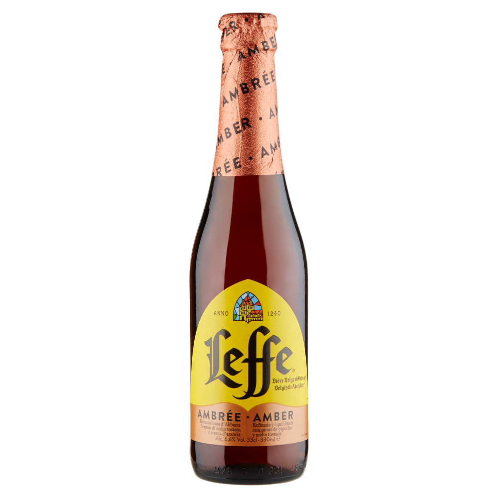 Leffe Ambrée 33 cl