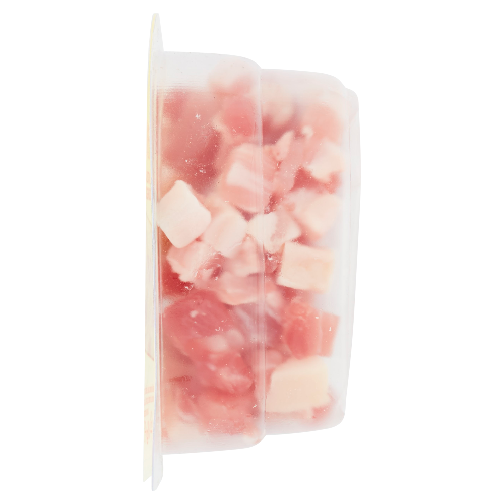 Bechèr Cubetti di Pancetta Affumicata 100 g | Carrefour