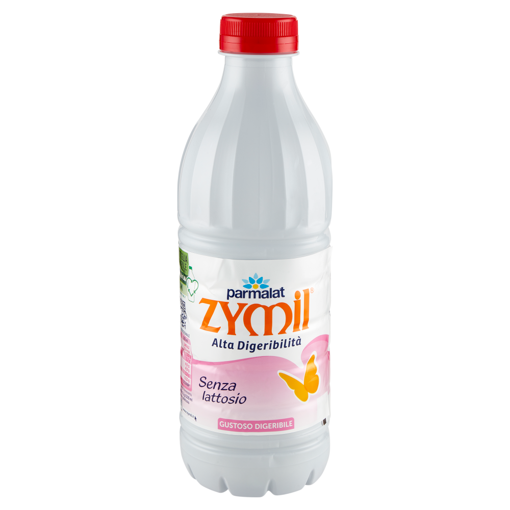 Zymil Alta Digeribilità Senza lattosio Gustoso Digeribile 1000 ml ...