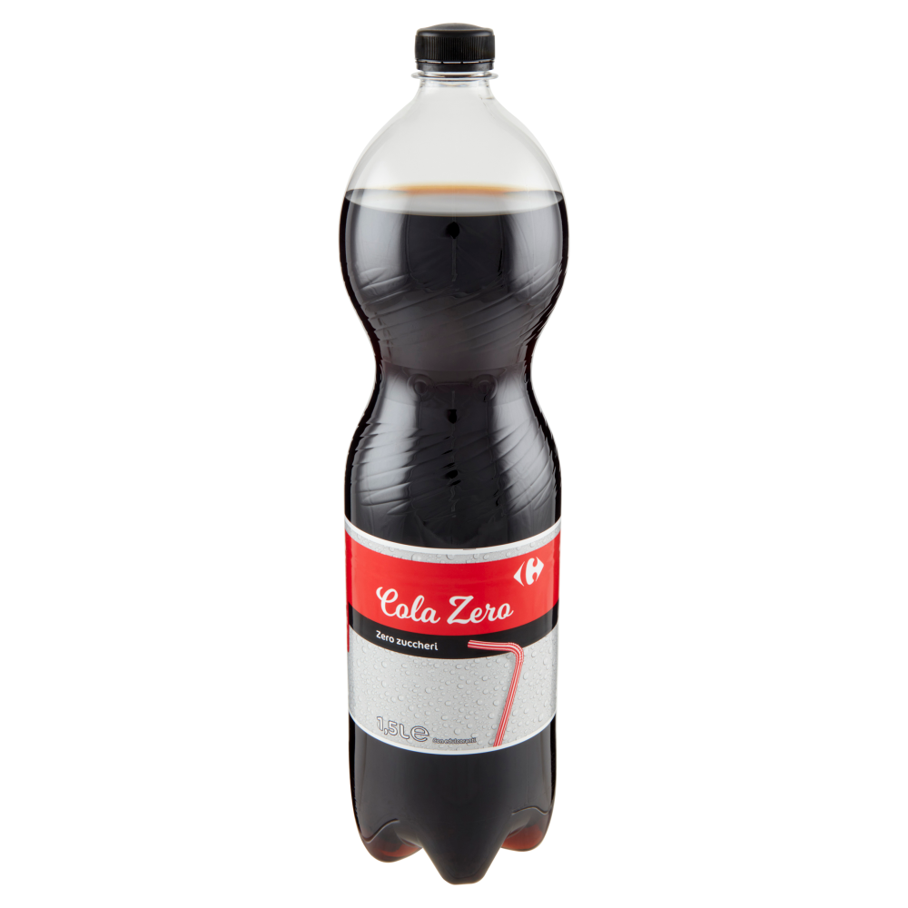 Carrefour Cola Zero 1,5 L | Carrefour