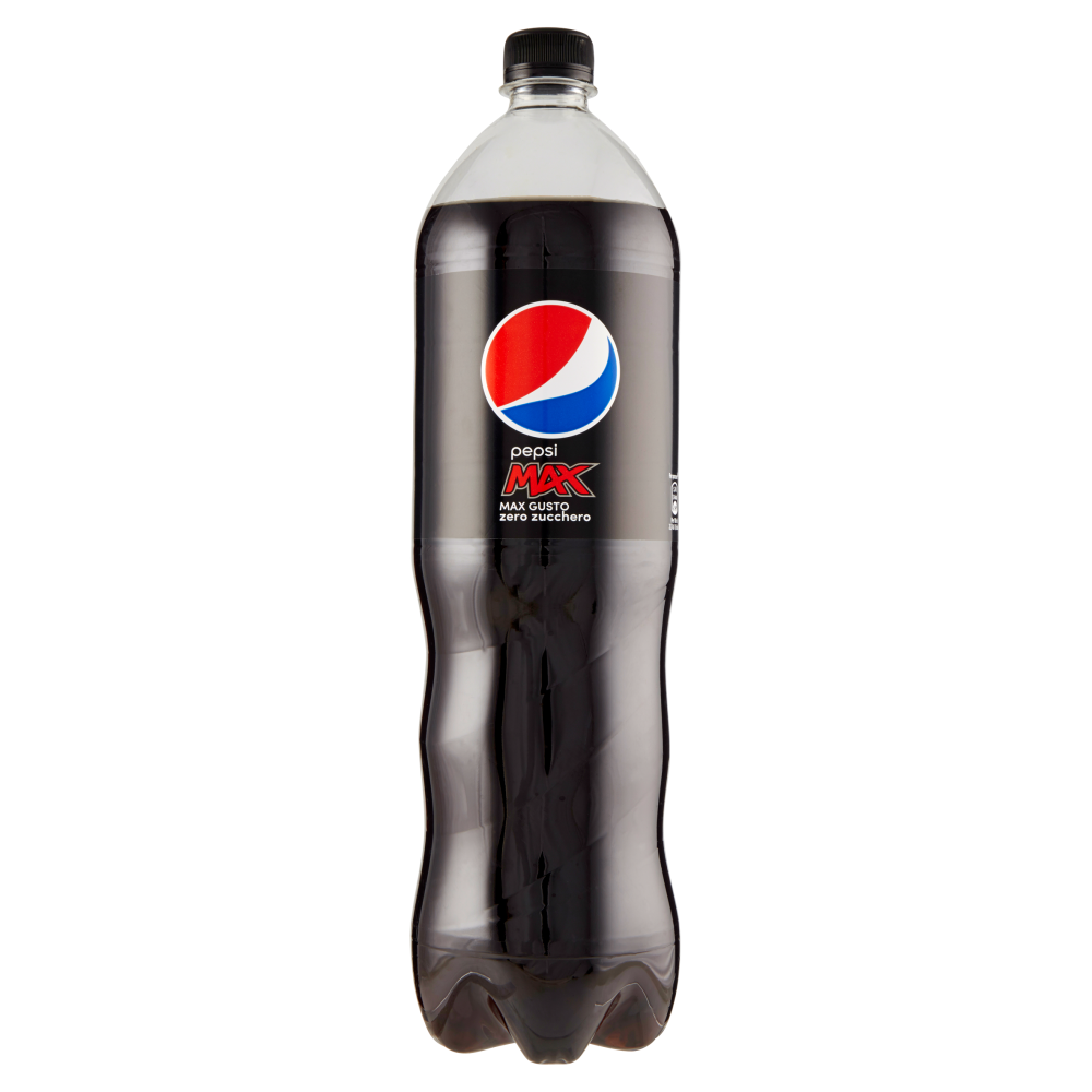 Pepsi Max 1,5 L | Carrefour