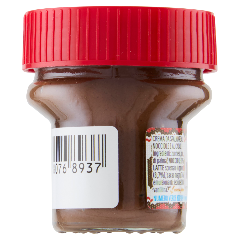 nutella 30 g | Carrefour