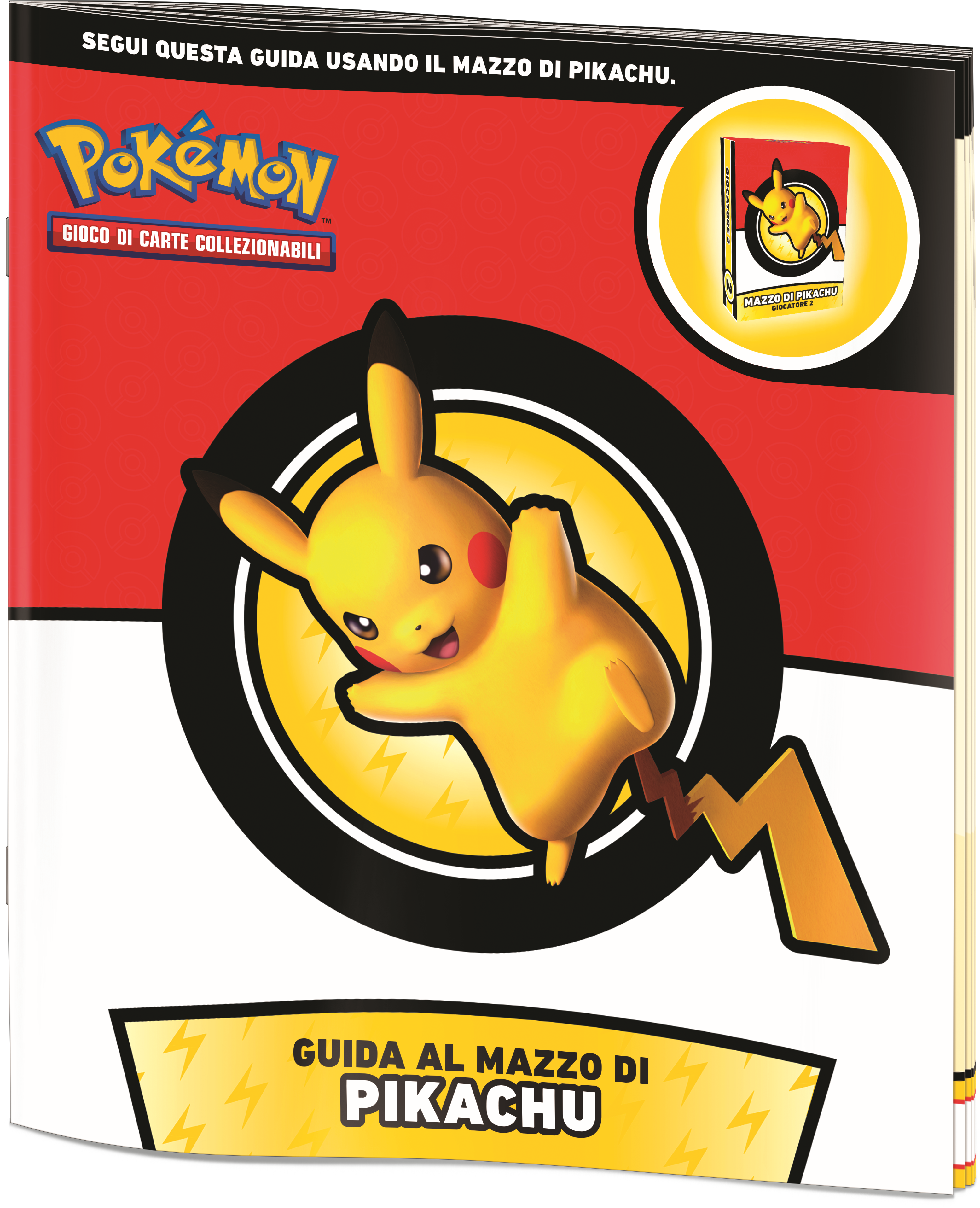 Pokémon Pokemon Accademia Lotta 2024 (IT) | Carrefour