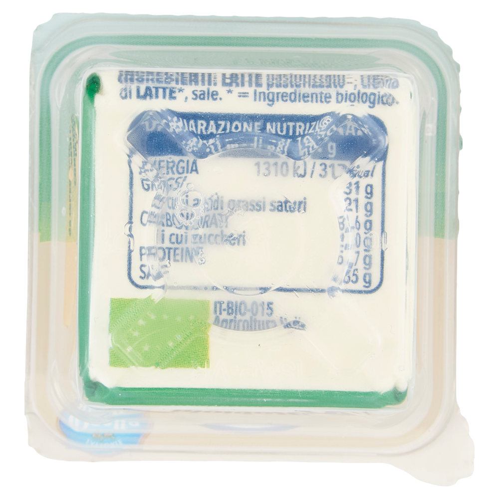 Fattorie Osella la Robiola Osella Biologica formaggio fresco biologico ...