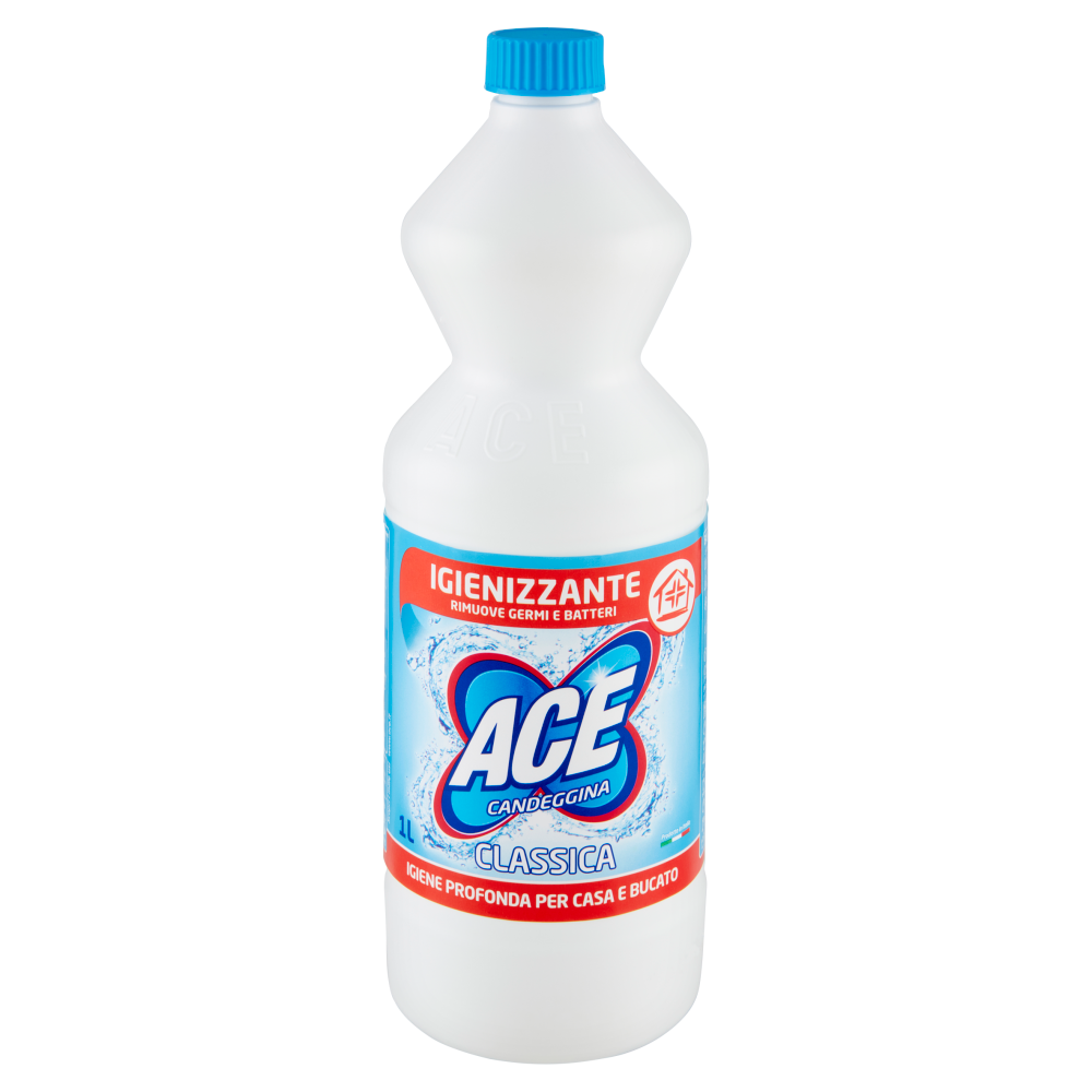 Ace Candeggina Classica 1 L | Carrefour