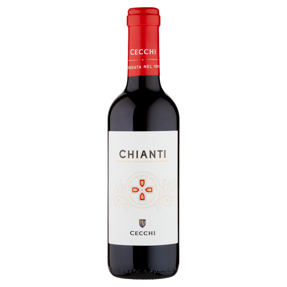 Cecchi Chianti DOCG 375 ml | Carrefour
