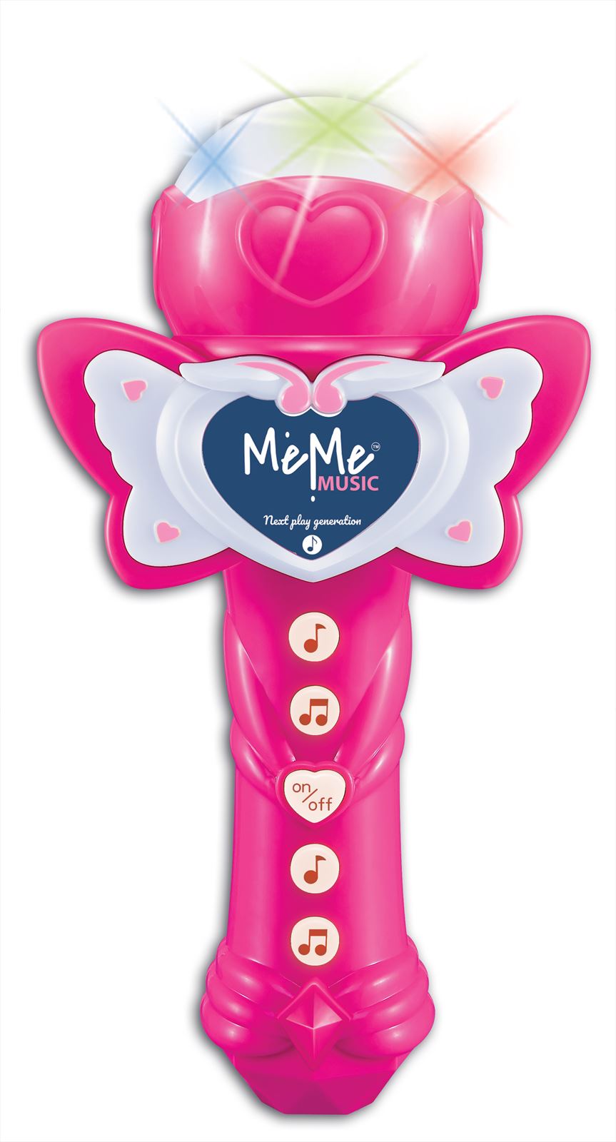 MeMe Lisa | Carrefour