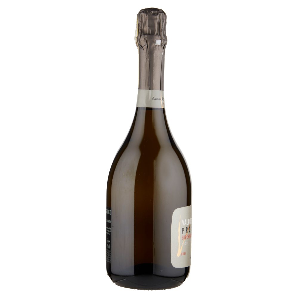 Santa Margherita Valdobbiadene Prosecco Superiore DOCG Brut 75 cl ...