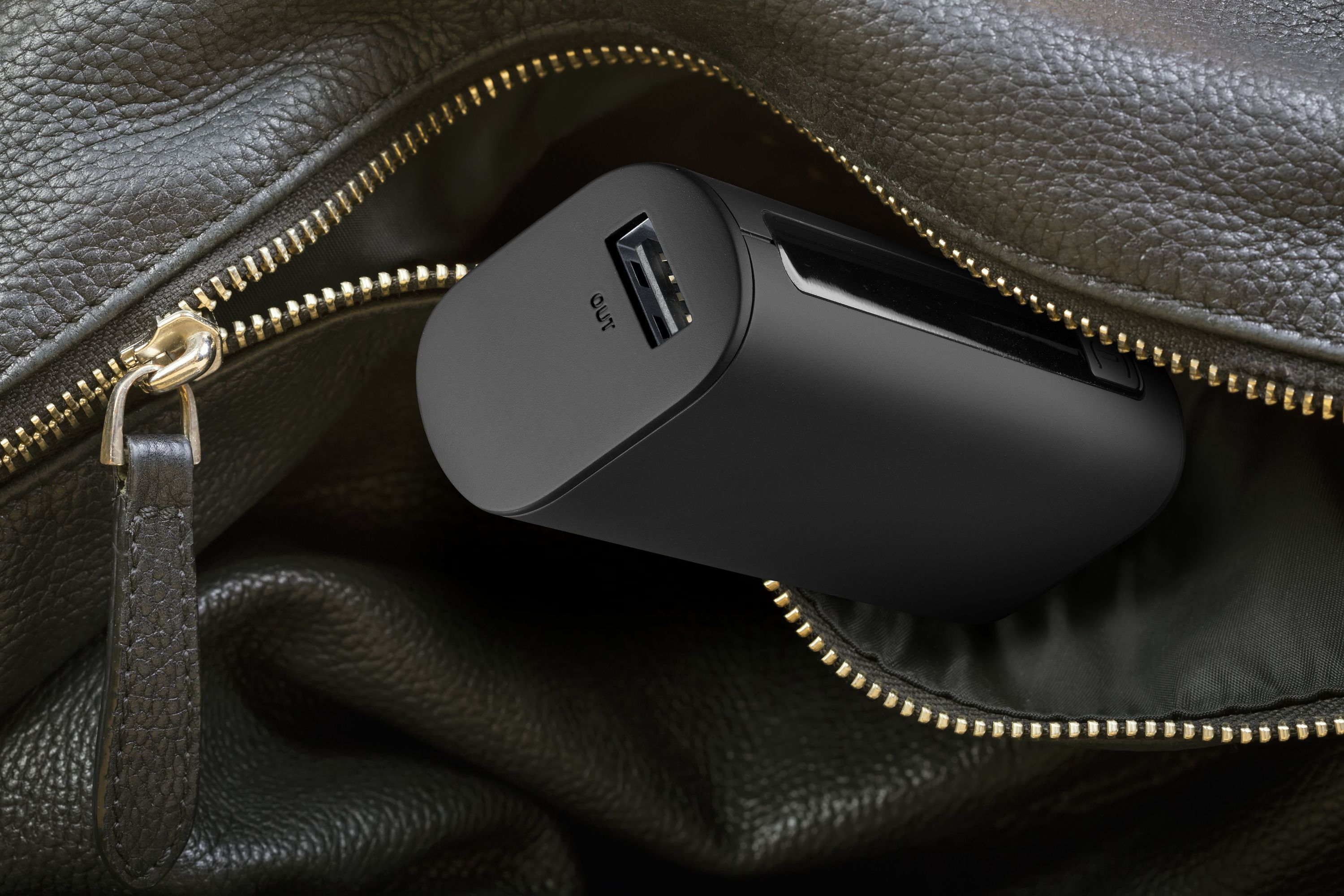 Cellularline Power Bank THUNDER 5000 Caricabatterie portatile extra compatto: caratteristiche e ...