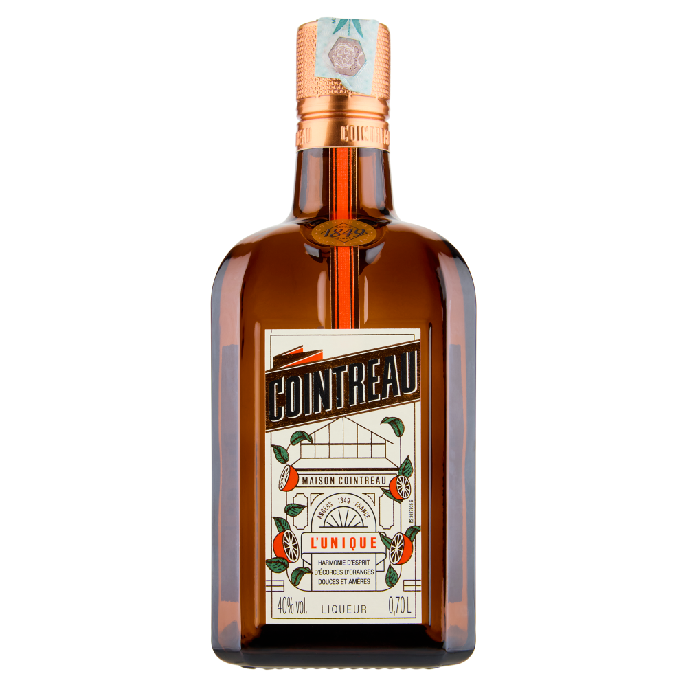 Cointreau 0,70 L | Carrefour