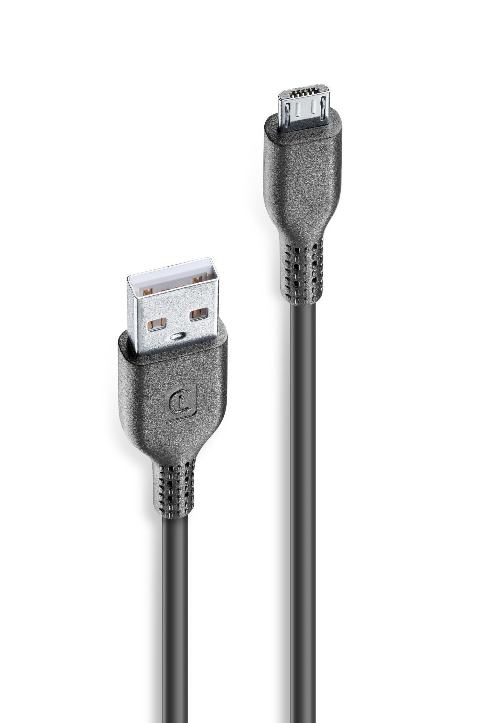 Cellularline Power Cable 120cm - MICRO USB