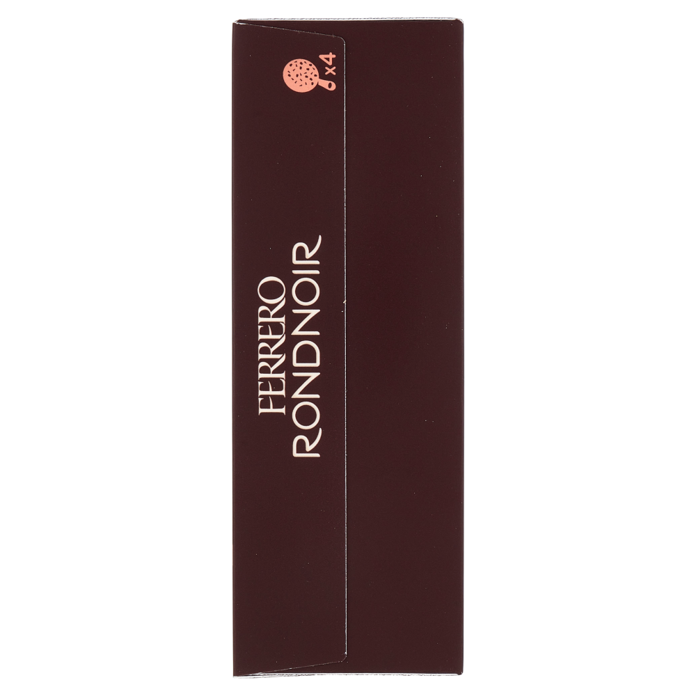 Gelato Ferrero Rondnoir cacao e scaglie di cioccolato | Carrefour