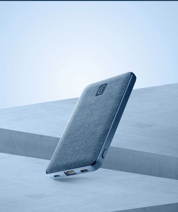 Cellularline Power Bank SHADE 5000: caratteristiche e prezzo | Carrefour