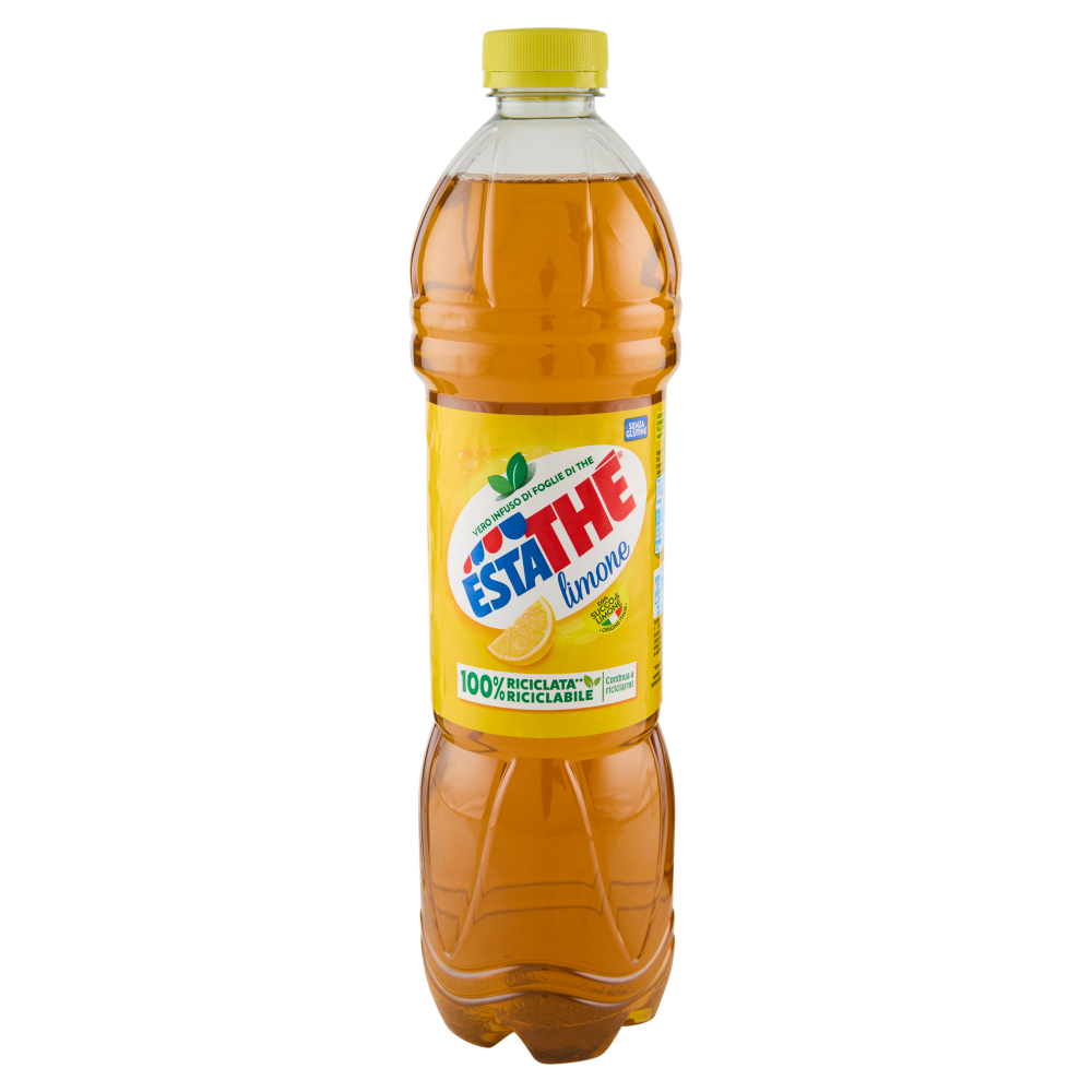 Estathé limone 1,5 L | Carrefour