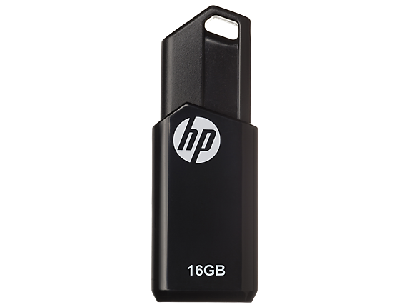 PNY HP v150w 16GB unità flash USB USB tipo A 2.0 Nero: offerte e prezzo | Carrefour