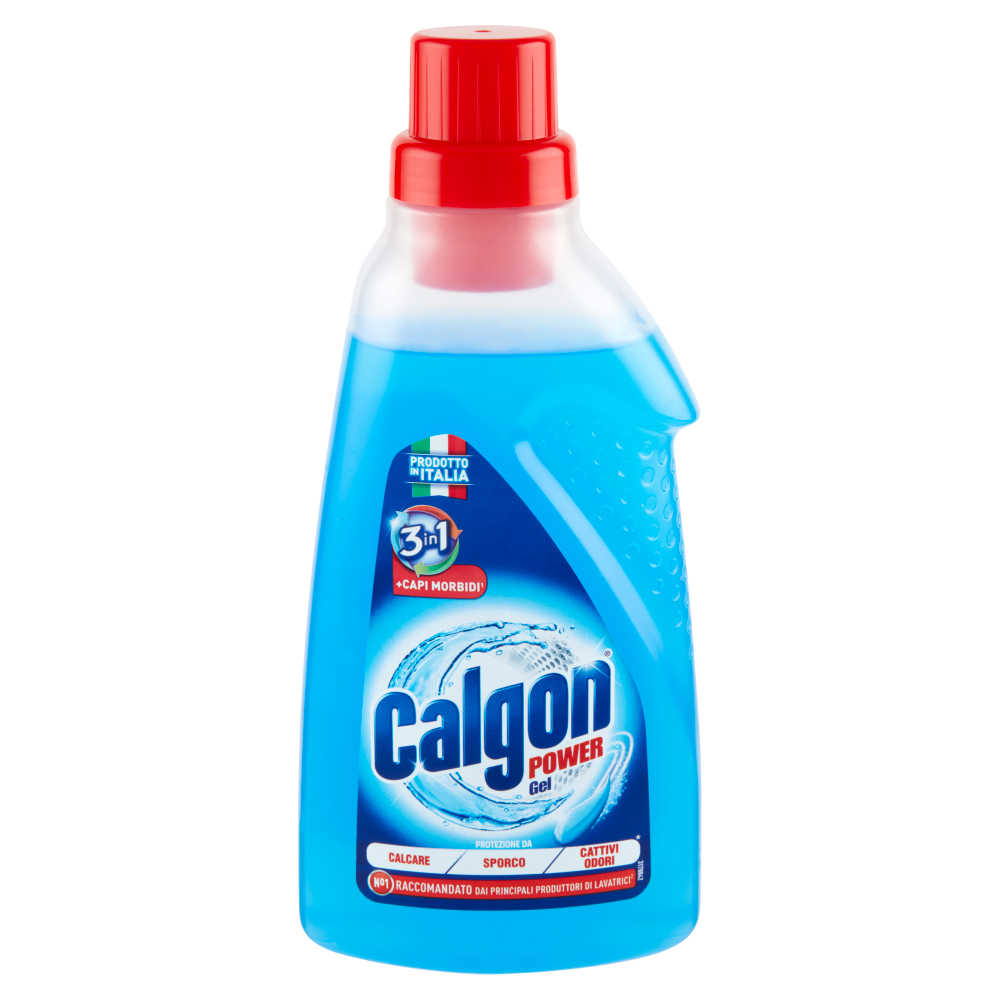 Calgon 3in1 Power Gel 750 ml | Carrefour
