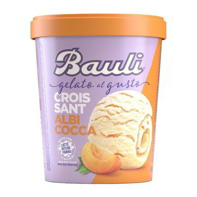 Bauli Gelato Croissant Albicocca Barattolo | Carrefour