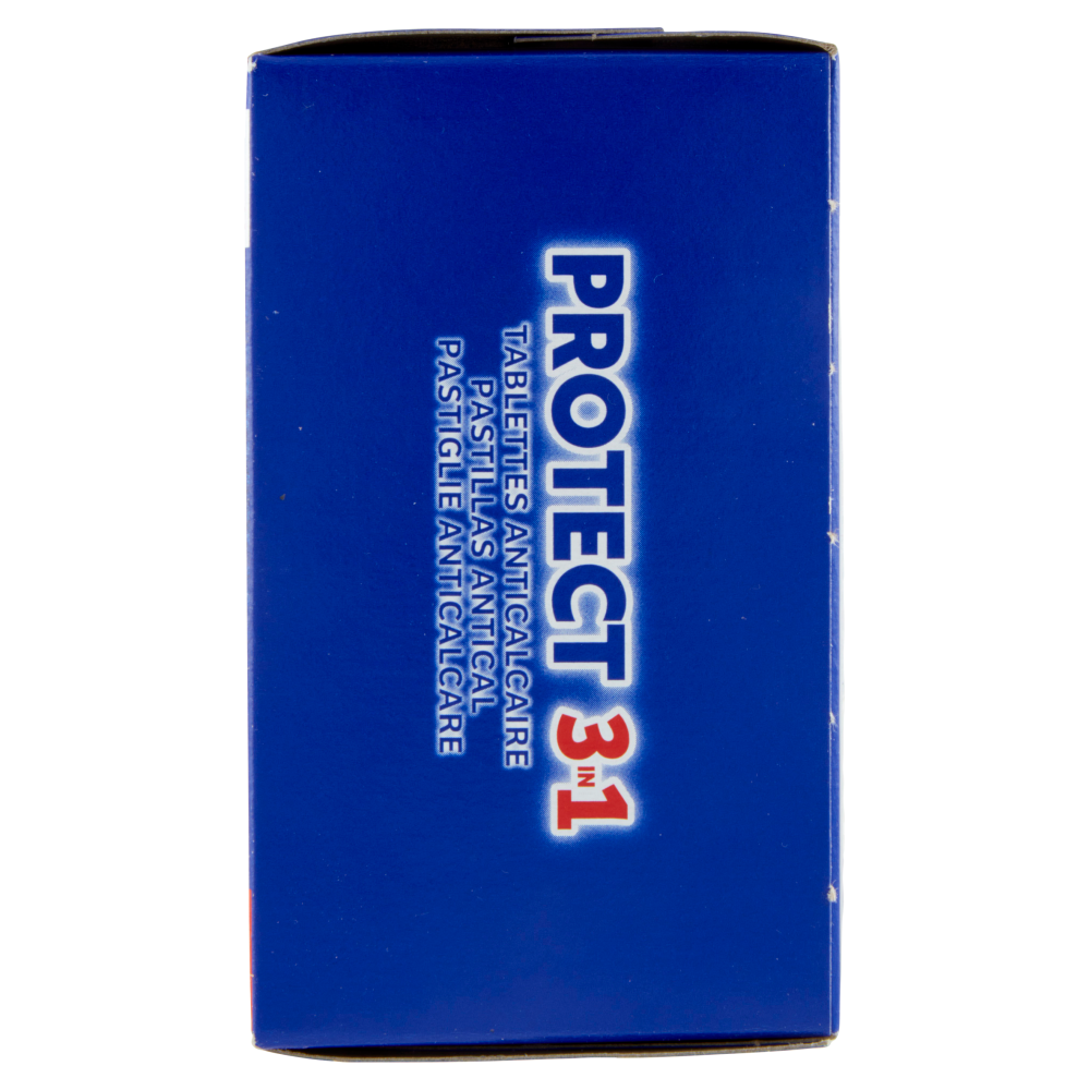 Carrefour Expert Protect 3 in 1 Pastiglie Anticalcare 15 x 12 g | Carrefour