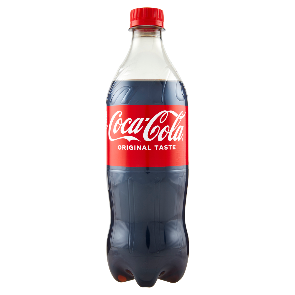 COCA-COLA Original Taste PET 660 ml | Carrefour