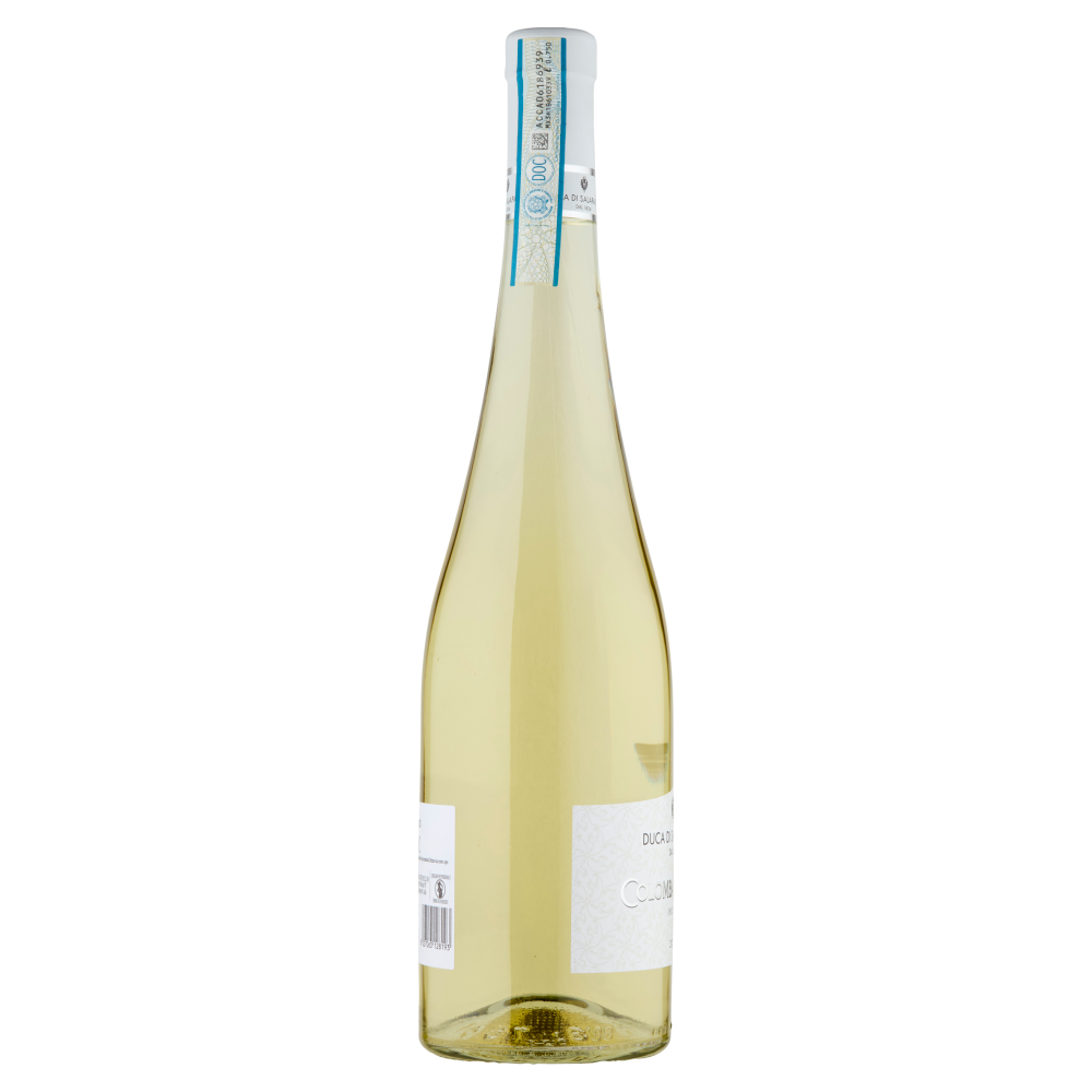 Duca di Salaparuta Colomba Platino Insolia Sicilia DOC 750 ml | Carrefour