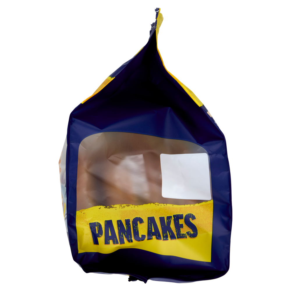 Brioche Pasquier Pancakes 8 x 35 g | Carrefour