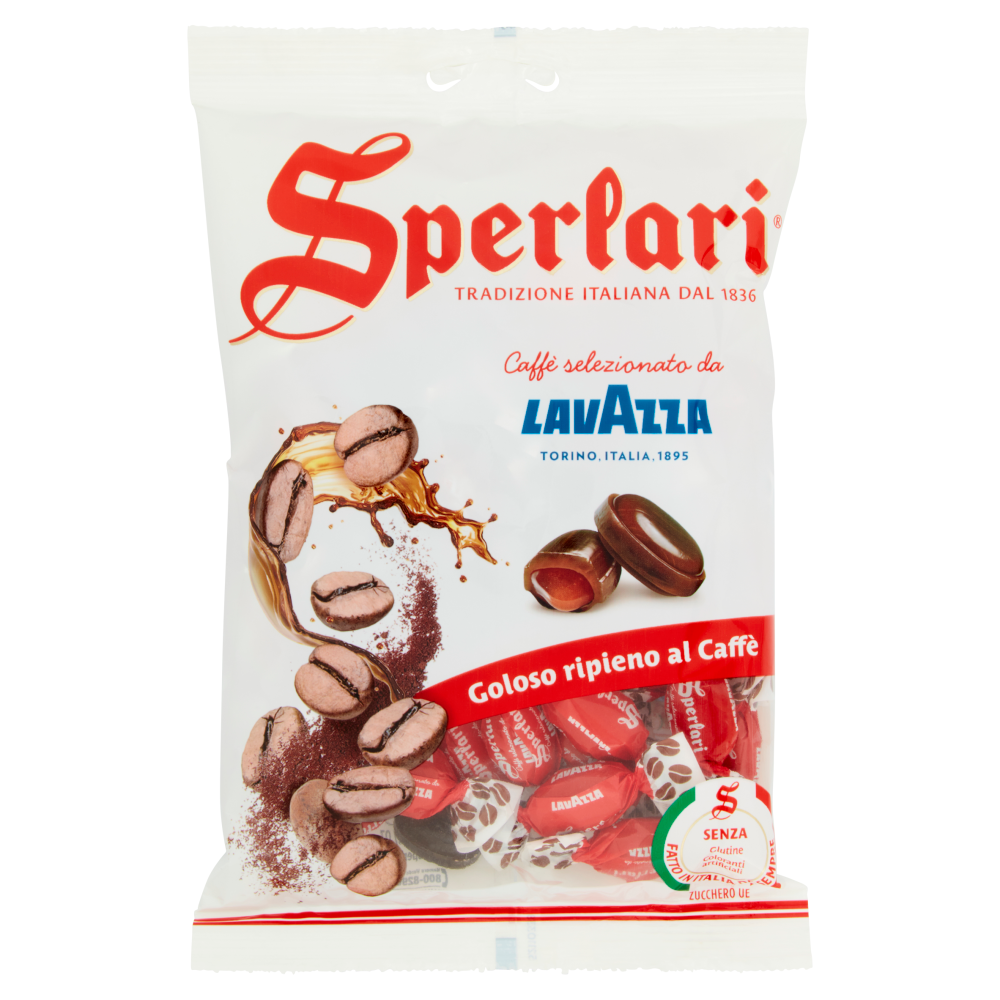 Sperlari Logo