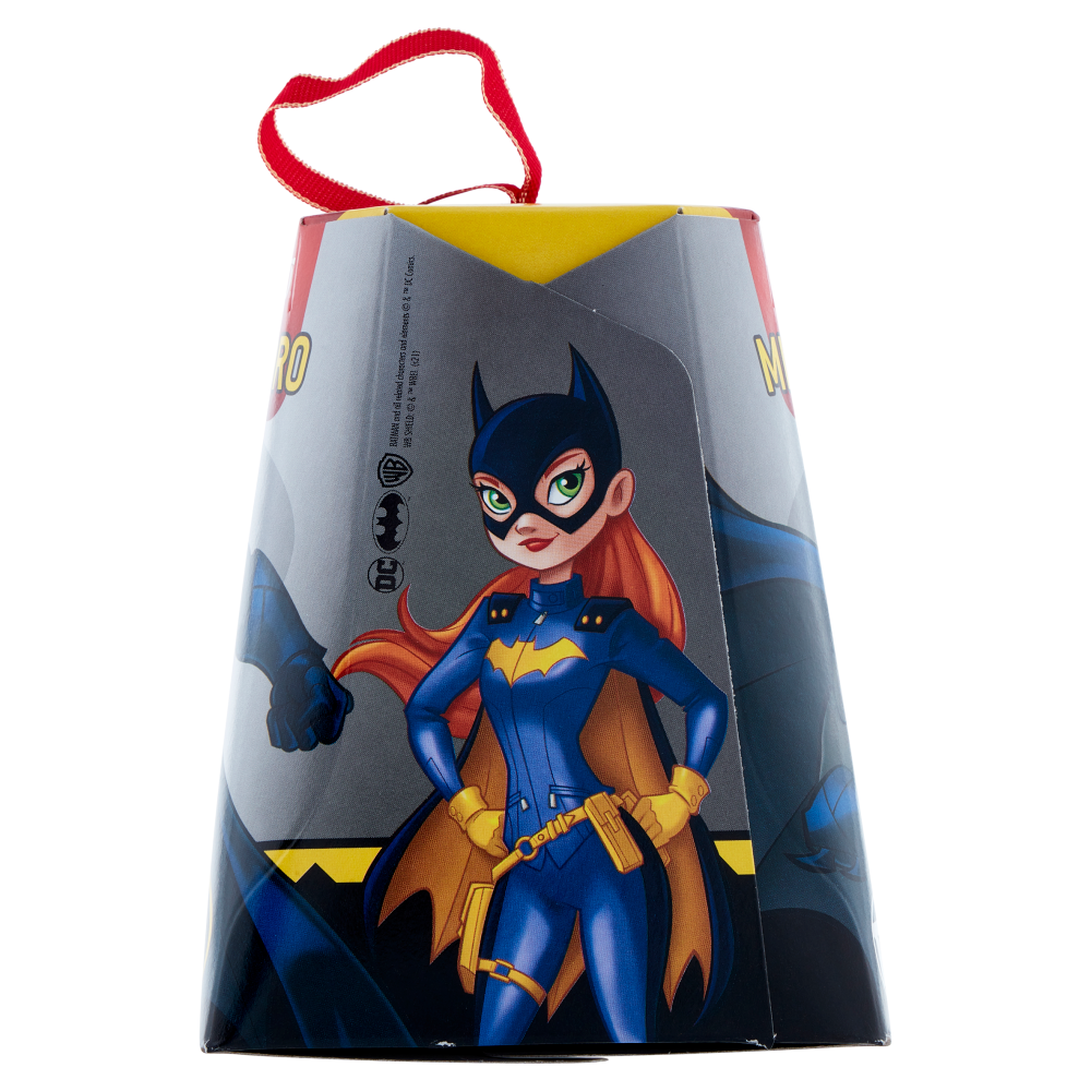 Balocco Mini Pandoro DC con Sorpresa 80 g | Carrefour