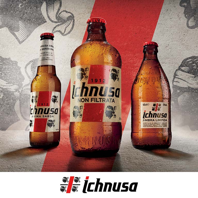Birra Ichnusa da acquistare online | Carrefour