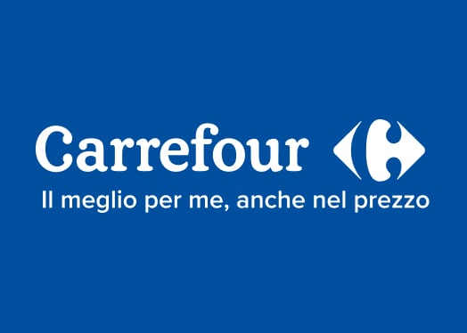Gift Card Carrefour per acquisti online | Carrefour
